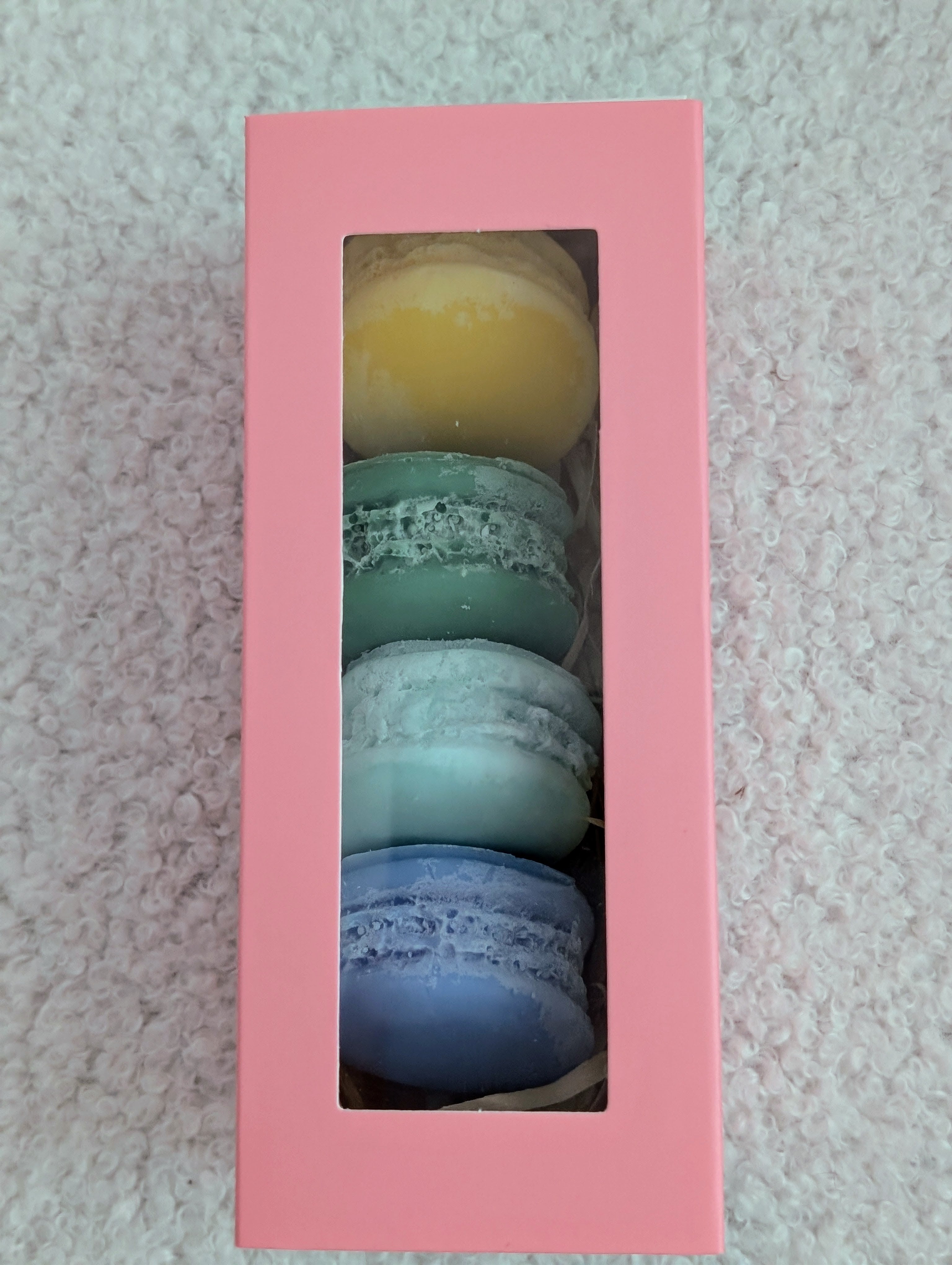 Macaron Classic - Melt – SZOFI & CO